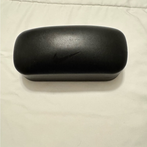 Nike | Accessories | Nike Black Glasses Case | Poshmark